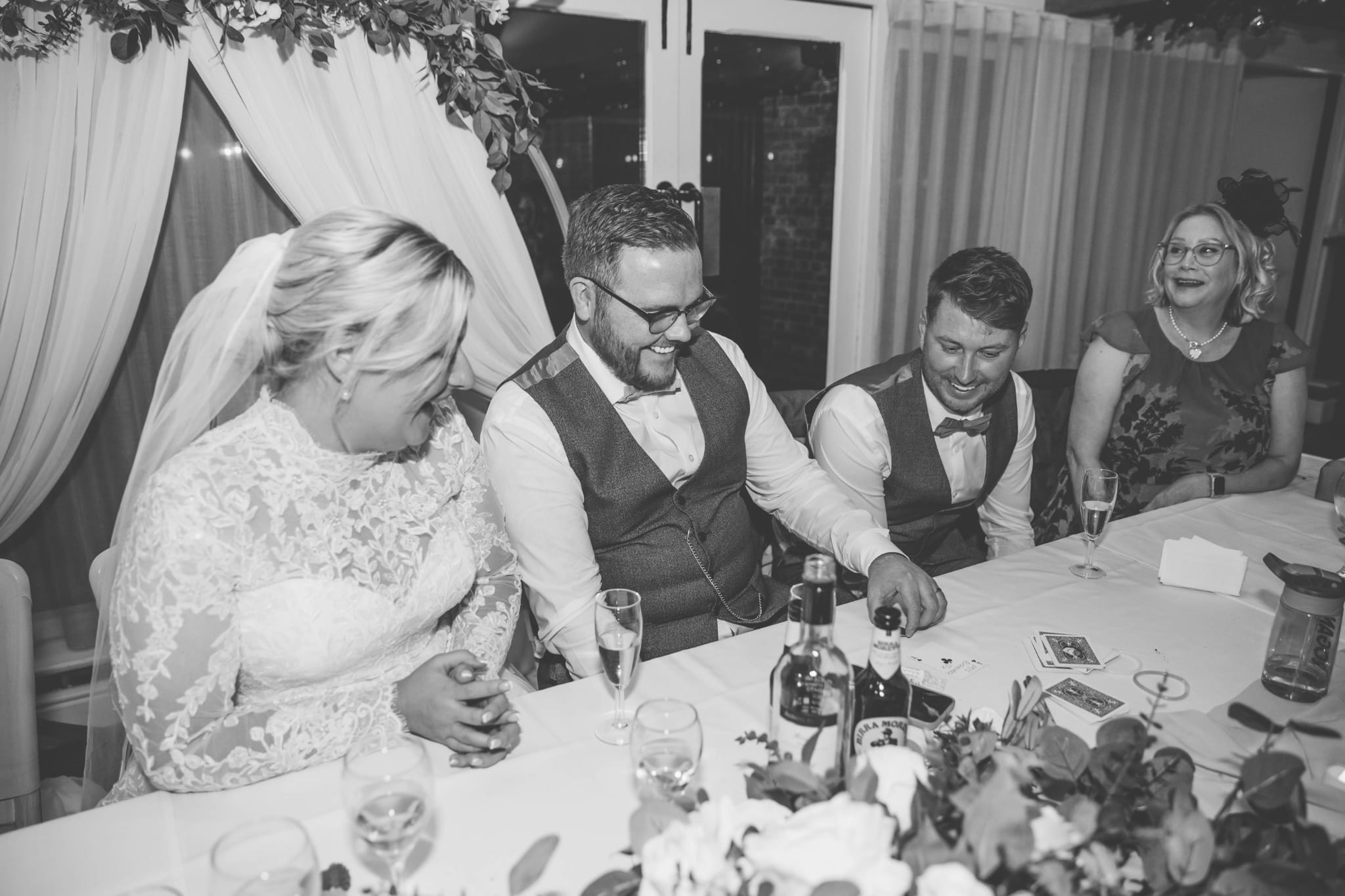 Weddings | Iain Shreeve